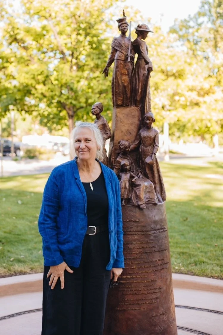 Jane DeDecker — CLAGGETT/REY GALLERY