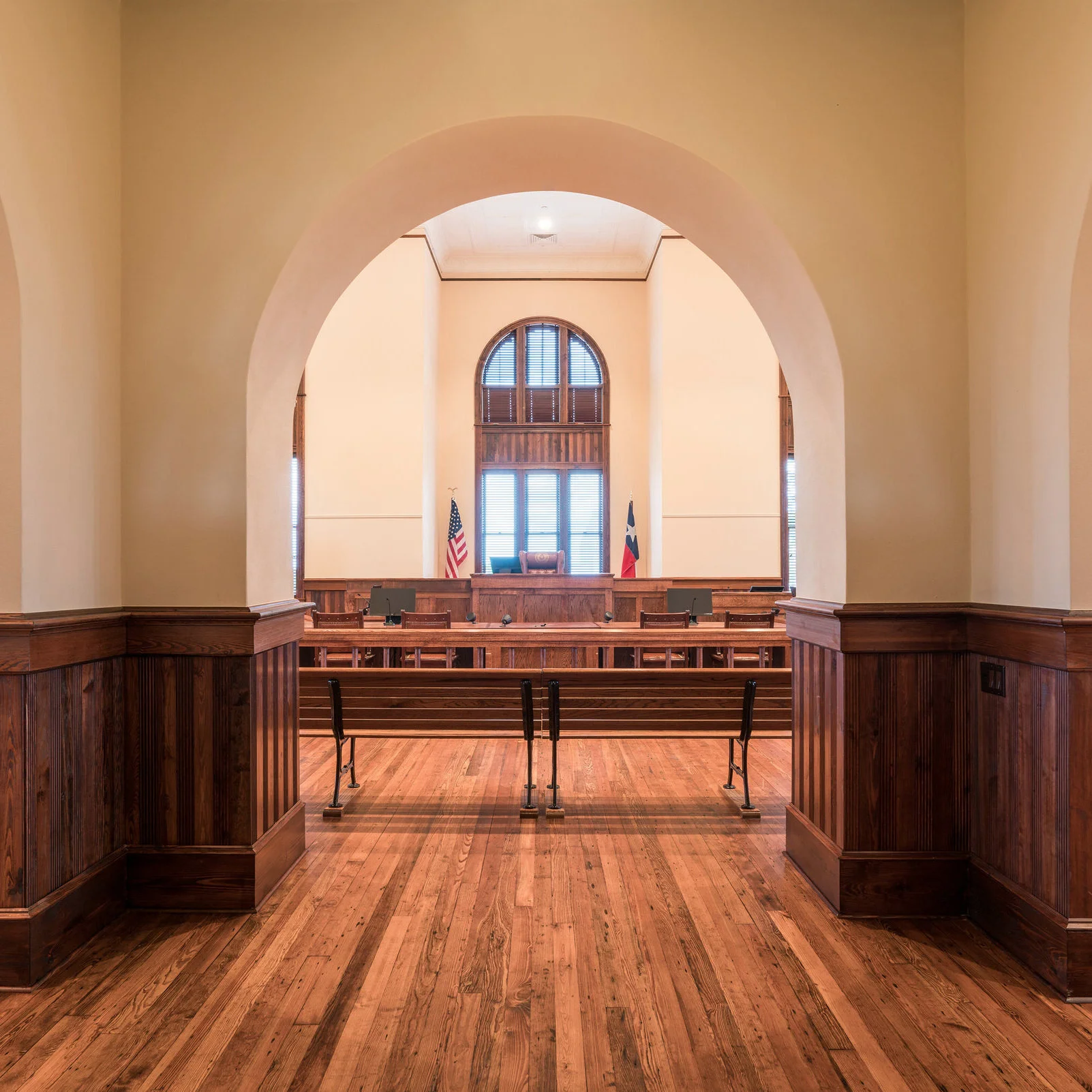 Artisan Hardwood Floors