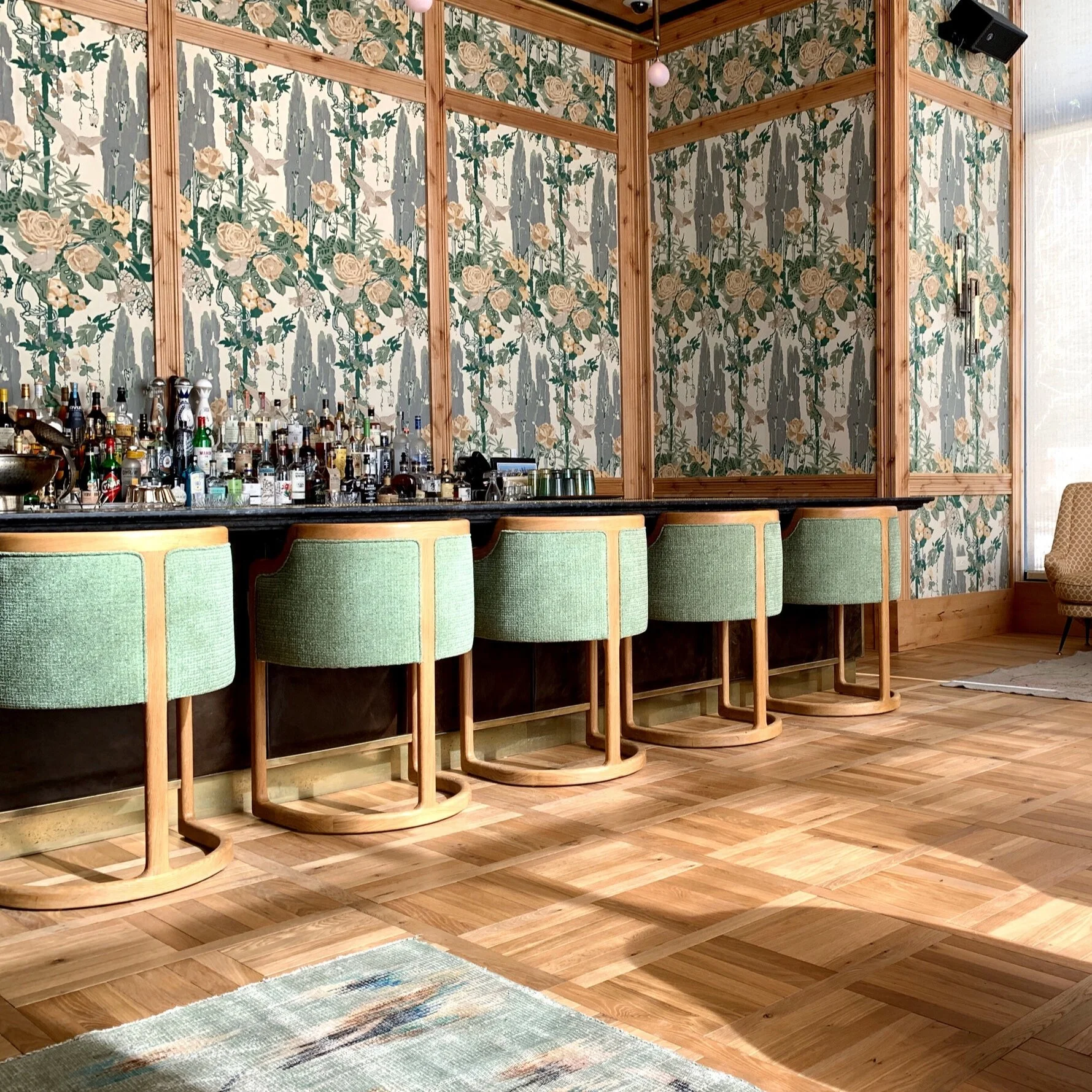 Artisan Projects — Artisan Hardwood Floors