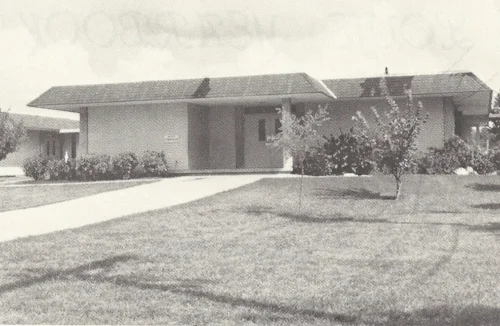 St. Louis Catholic School History - St. Louis Catholic School - Austin, TX