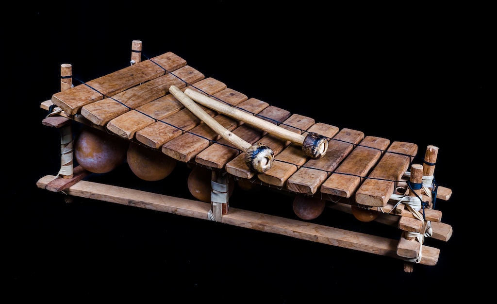 African Marimbas