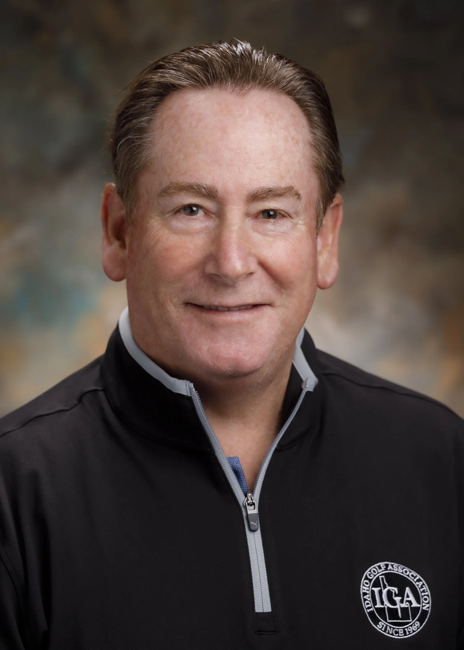 Board of Directors — Idaho Golf Association