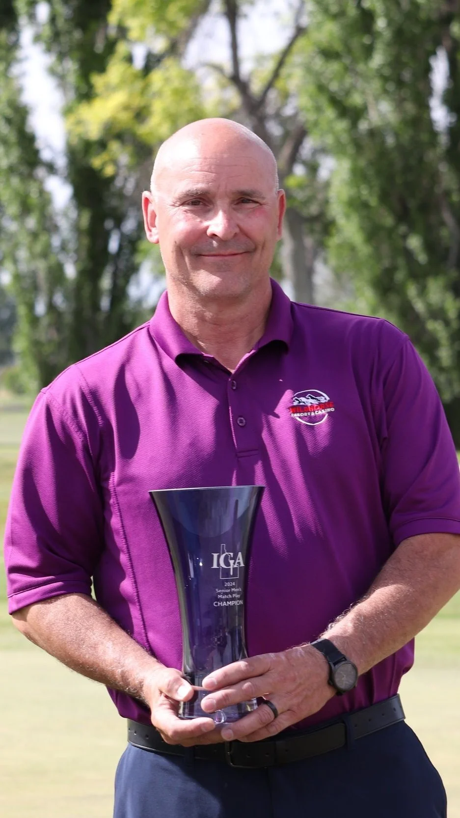 News — Idaho Golf Association
