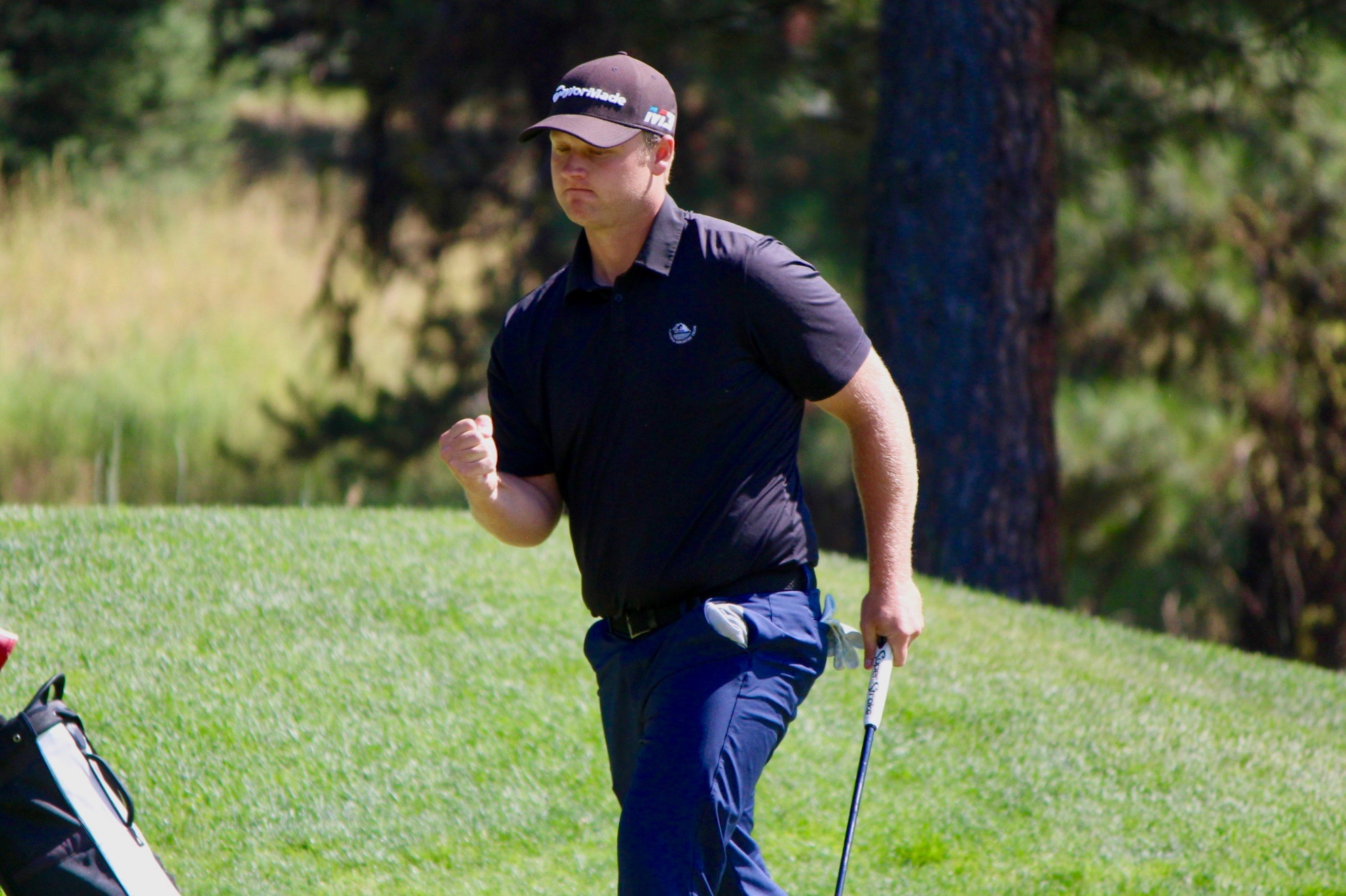 Jensen Comes Through Late for Mid-Am Title, Gooding Holds on in Women’s ...
