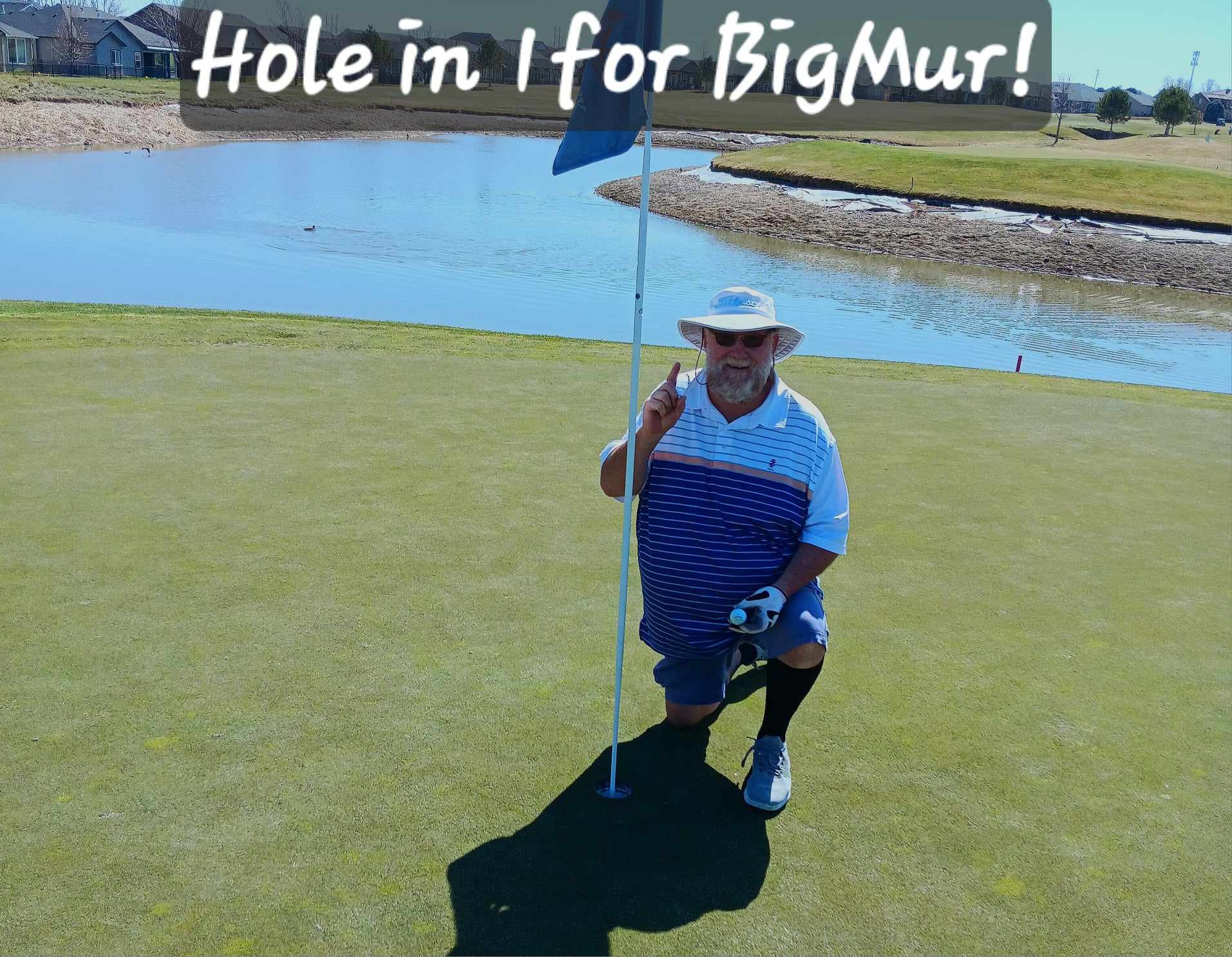 2024 Hole-In-One Club — Idaho Golf Association