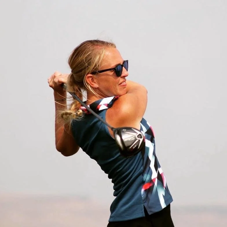 Not a Boys' Club: three keys for women's participation in golf — Idaho ...