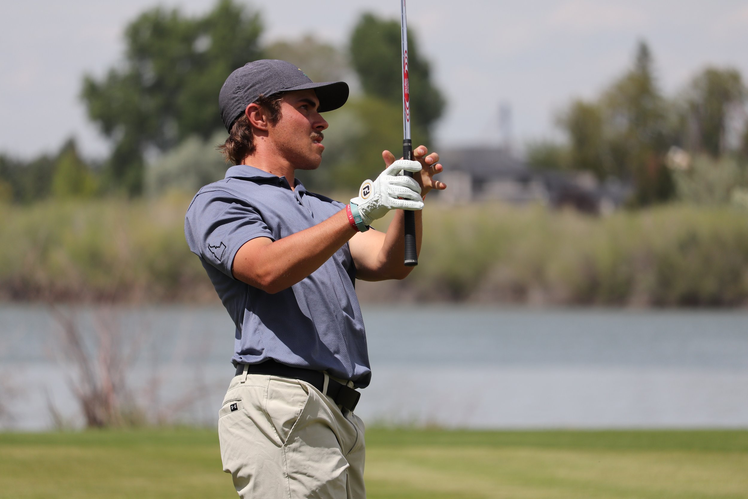 Championship Central — Idaho Golf Association