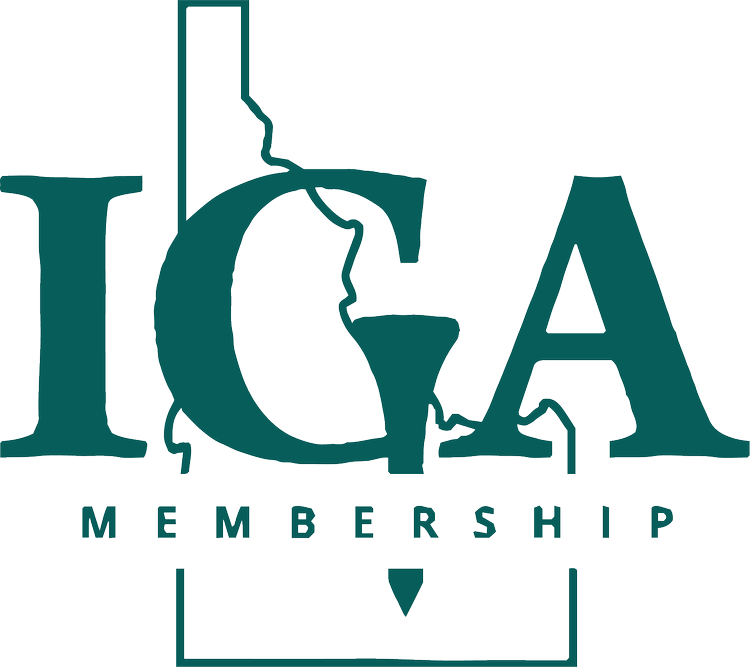 Join or Renew Membership — Idaho Golf Association