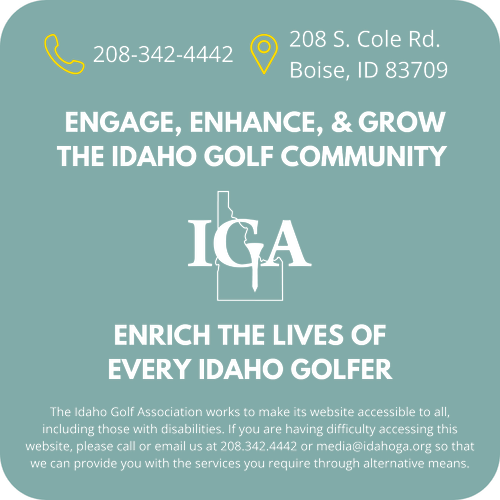 Idaho Golf Association