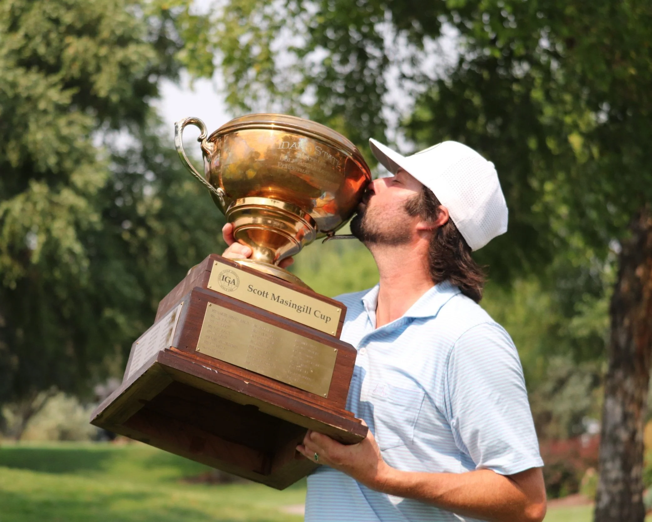 News — Idaho Golf Association