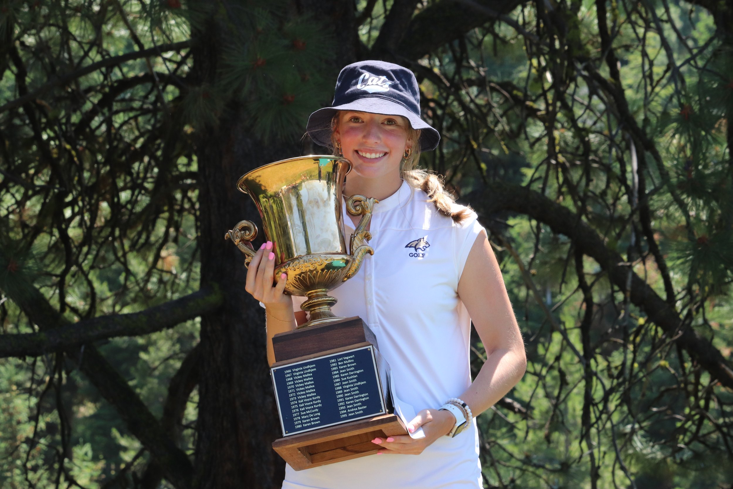 IGA announces honorees for 2023 Players of the Year Award — Idaho Golf ...