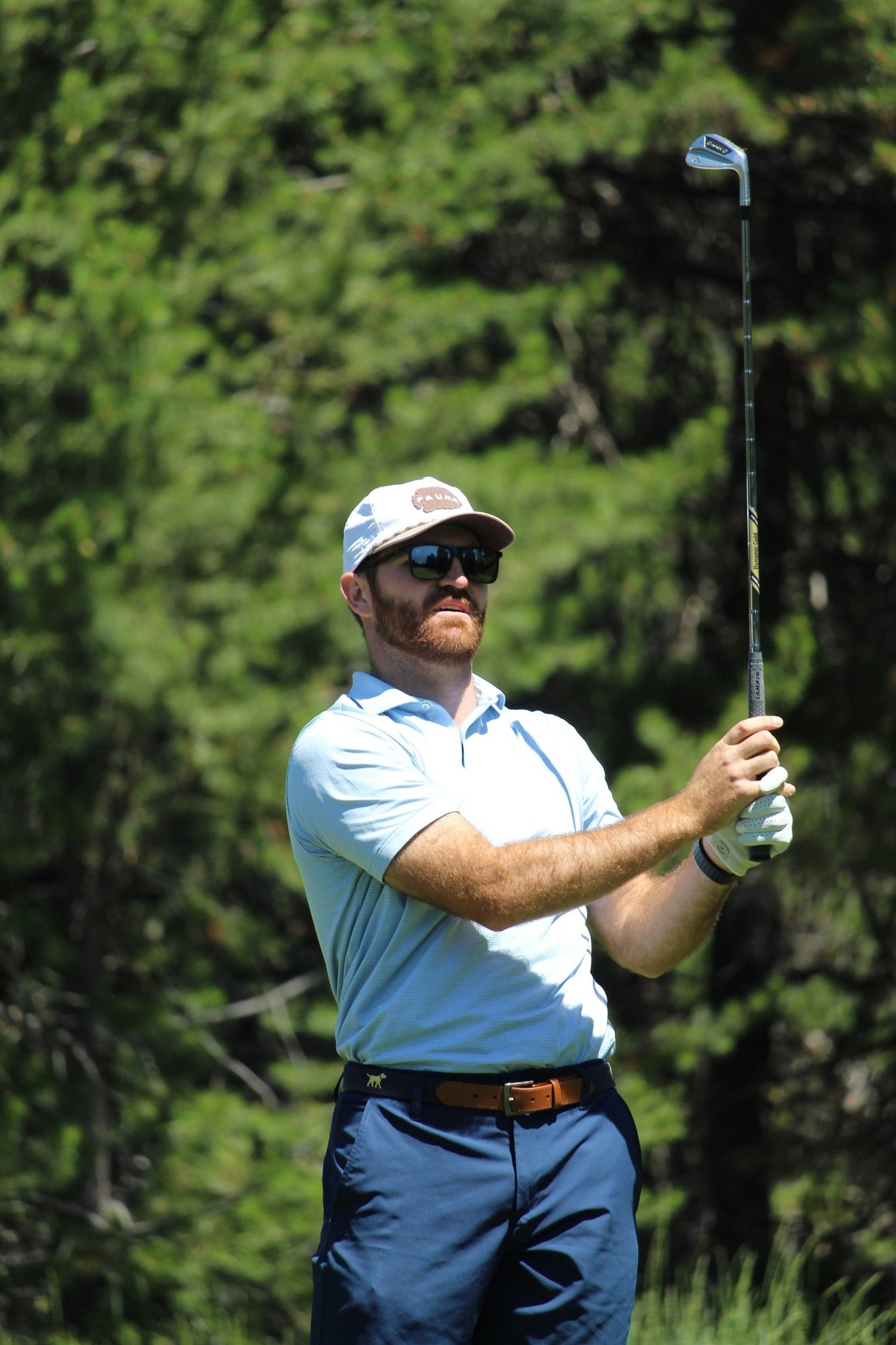 Jug Mountain West: The 97th Men’s Amateur Championship — Idaho Golf ...