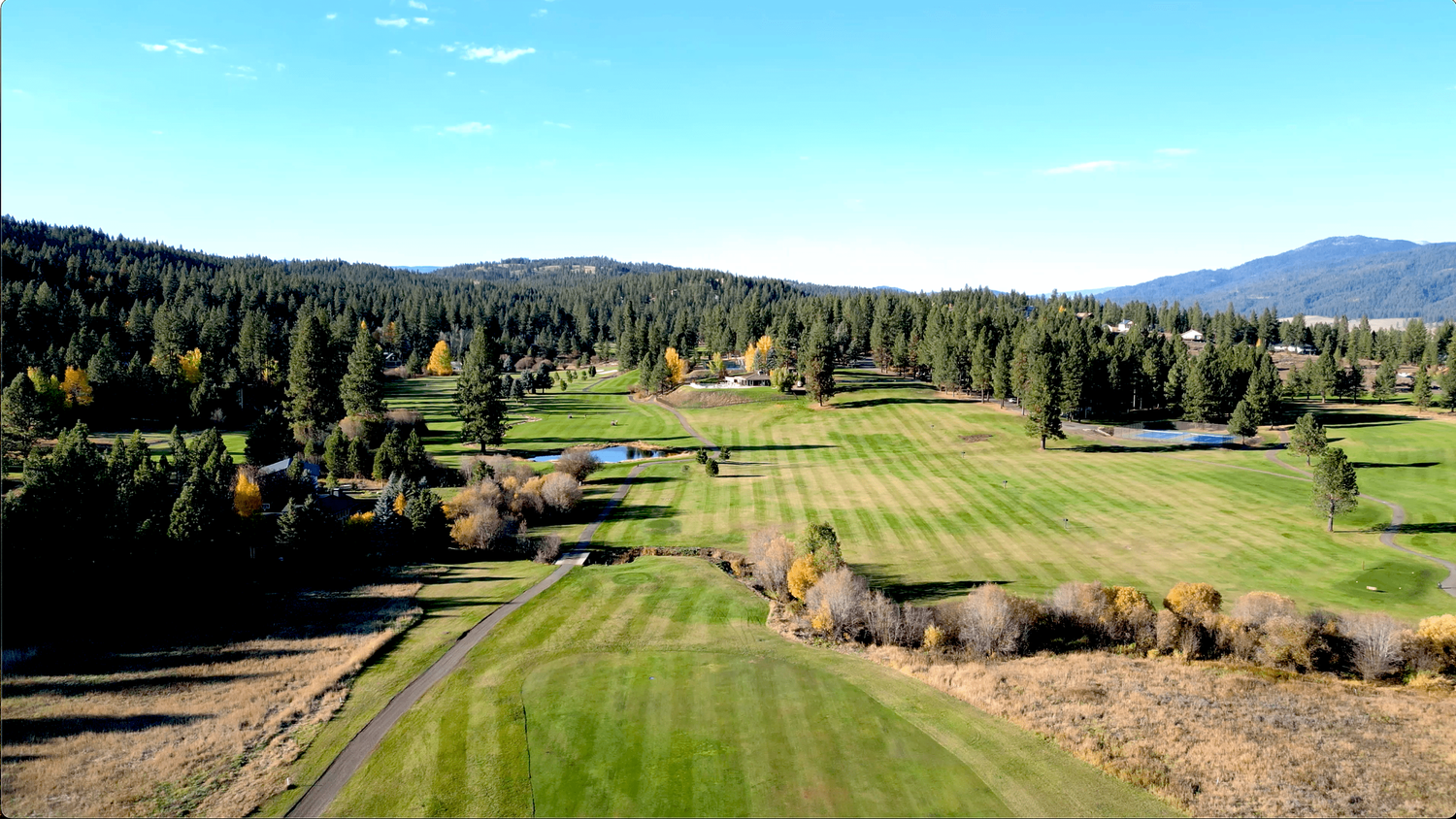 Championship Central — Idaho Golf Association