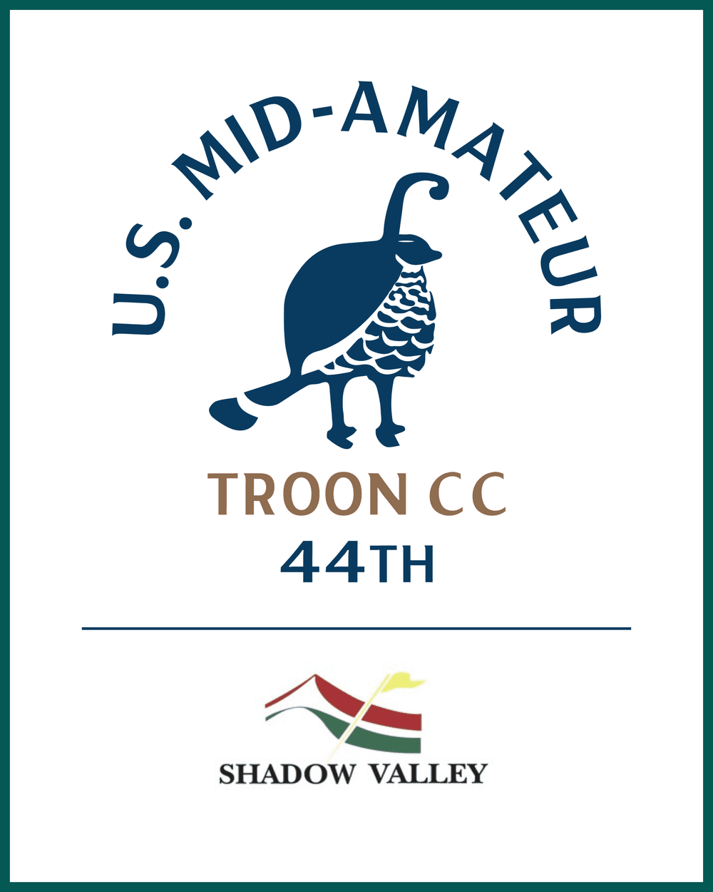 USGA + IGA — Idaho Golf Association