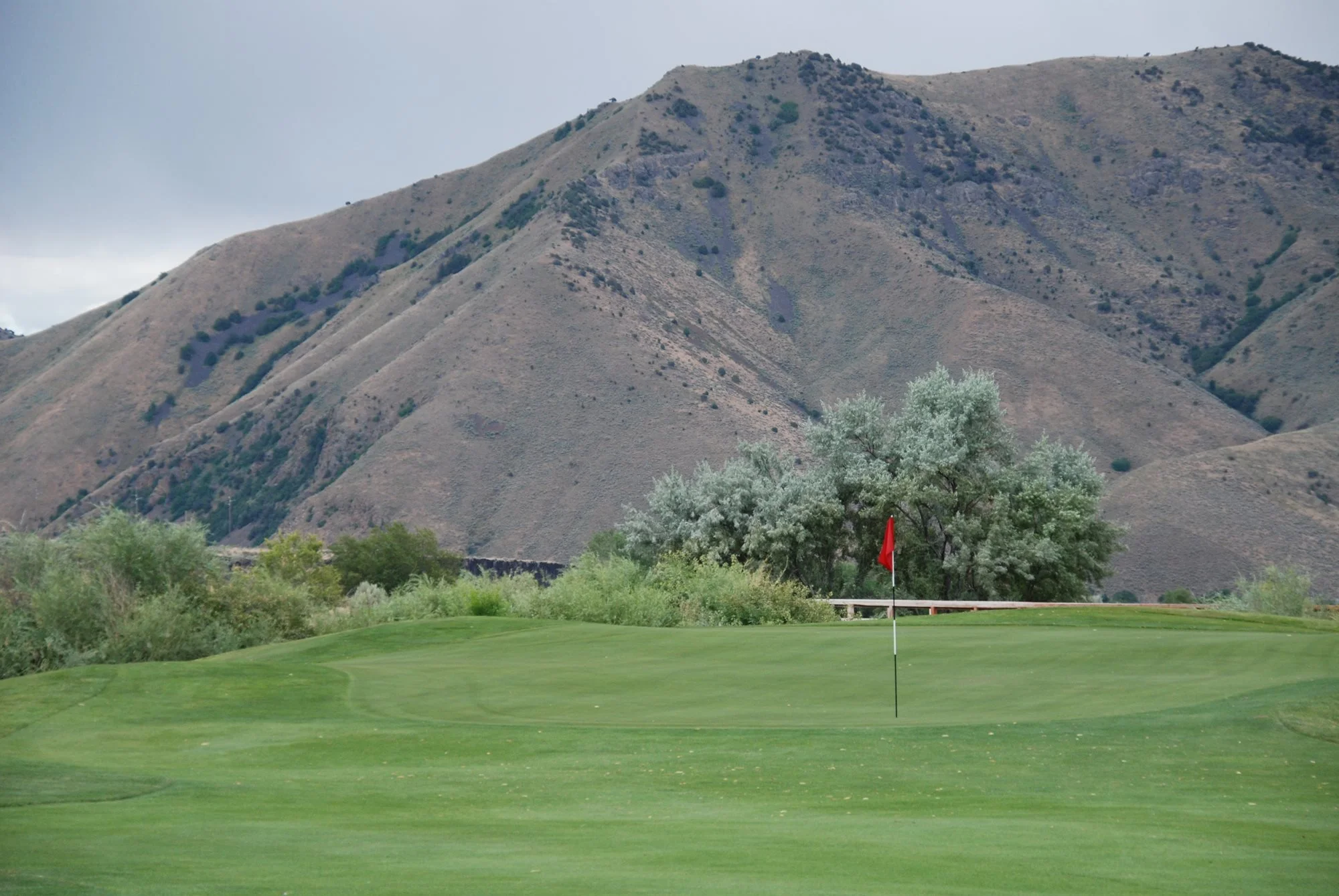 Idaho Golf Association