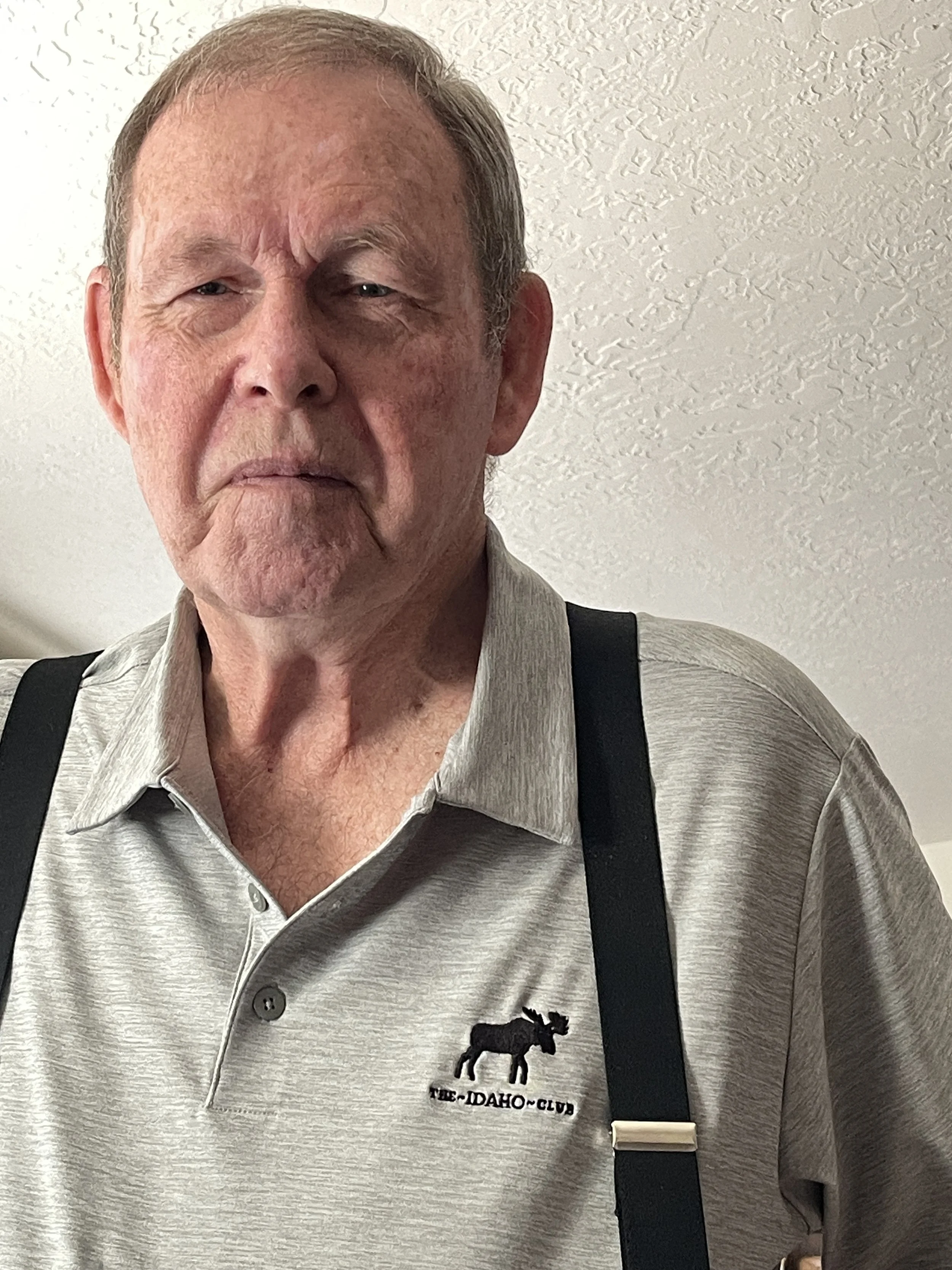 IGA Course Rating Volunteer: Bruce Martini — Idaho Golf Association