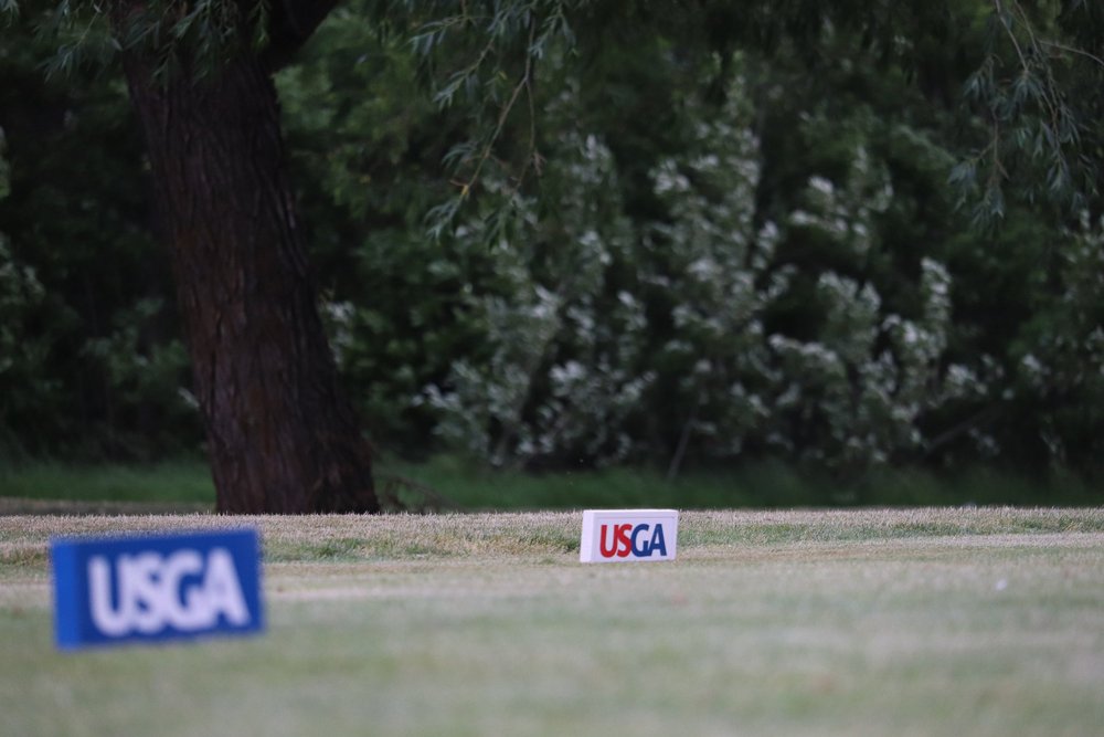 Put Me Down For a 5: What we talk about when we talk about tee boxes ...