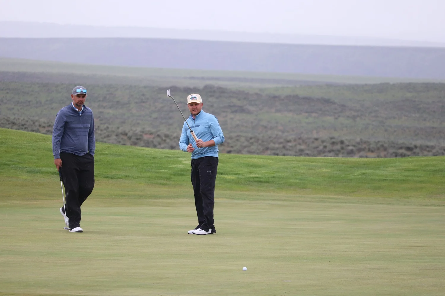 Championship Central — Idaho Golf Association