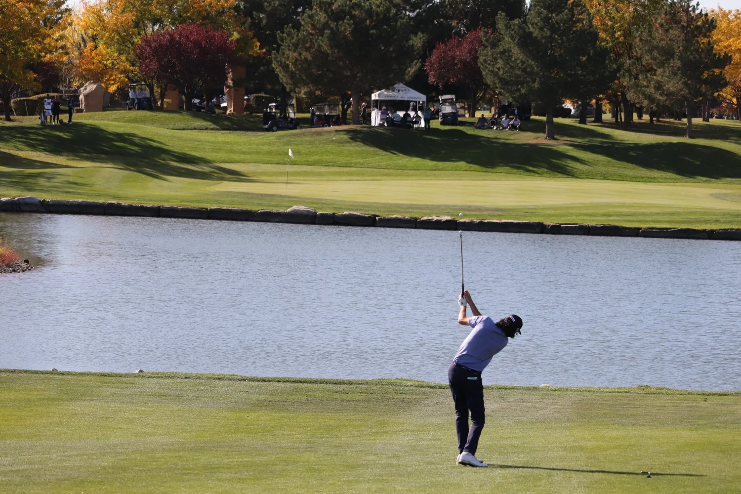 News — Idaho Golf Association