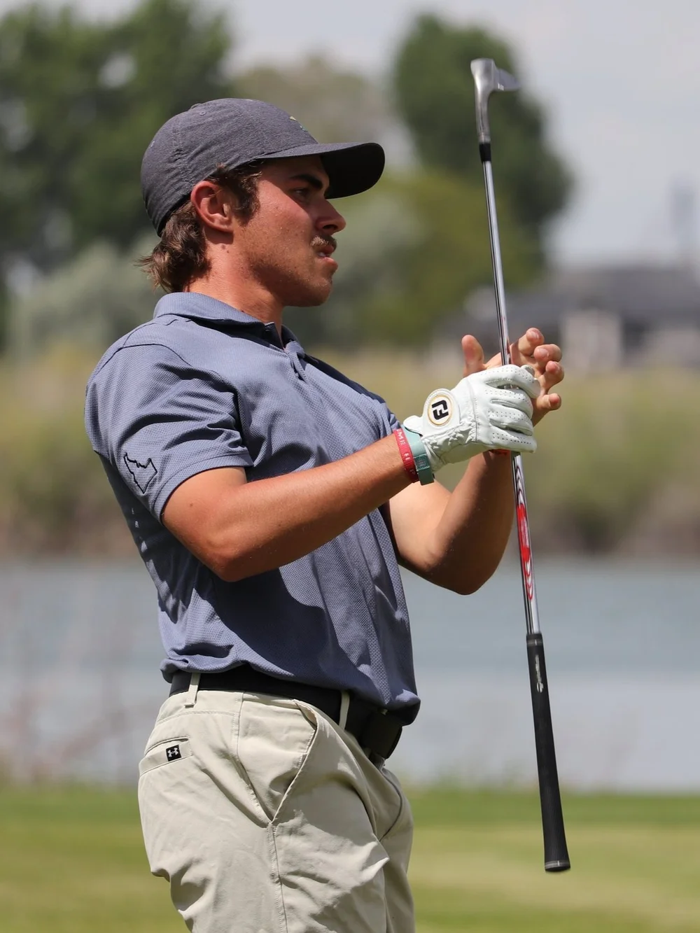 A Burley Test: 2024 Match Play Championship Recap — Idaho Golf Association