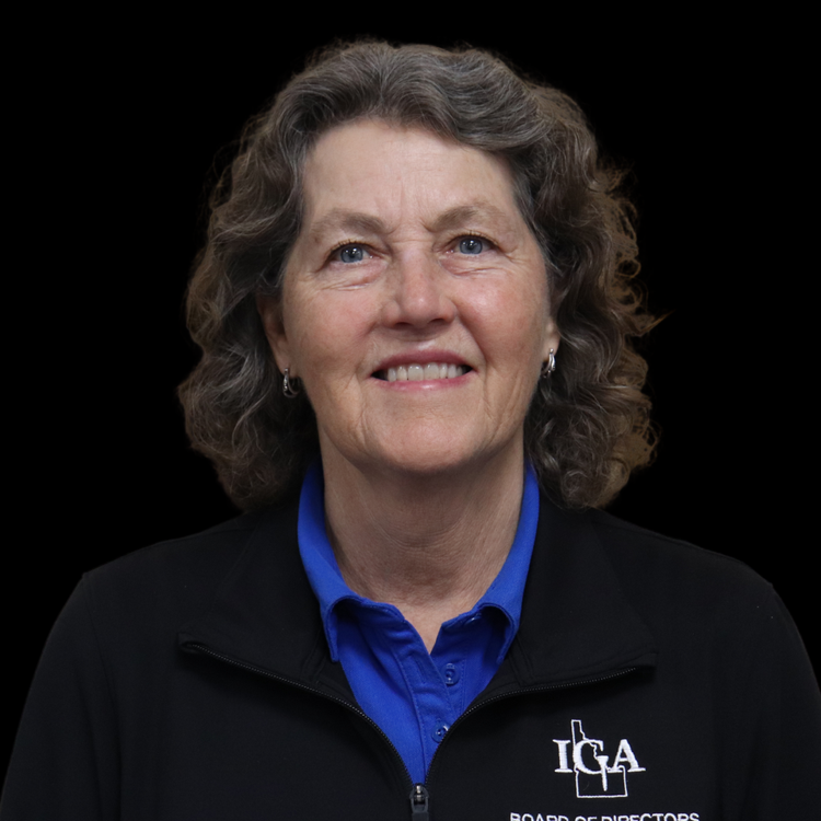 Board of Directors — Idaho Golf Association
