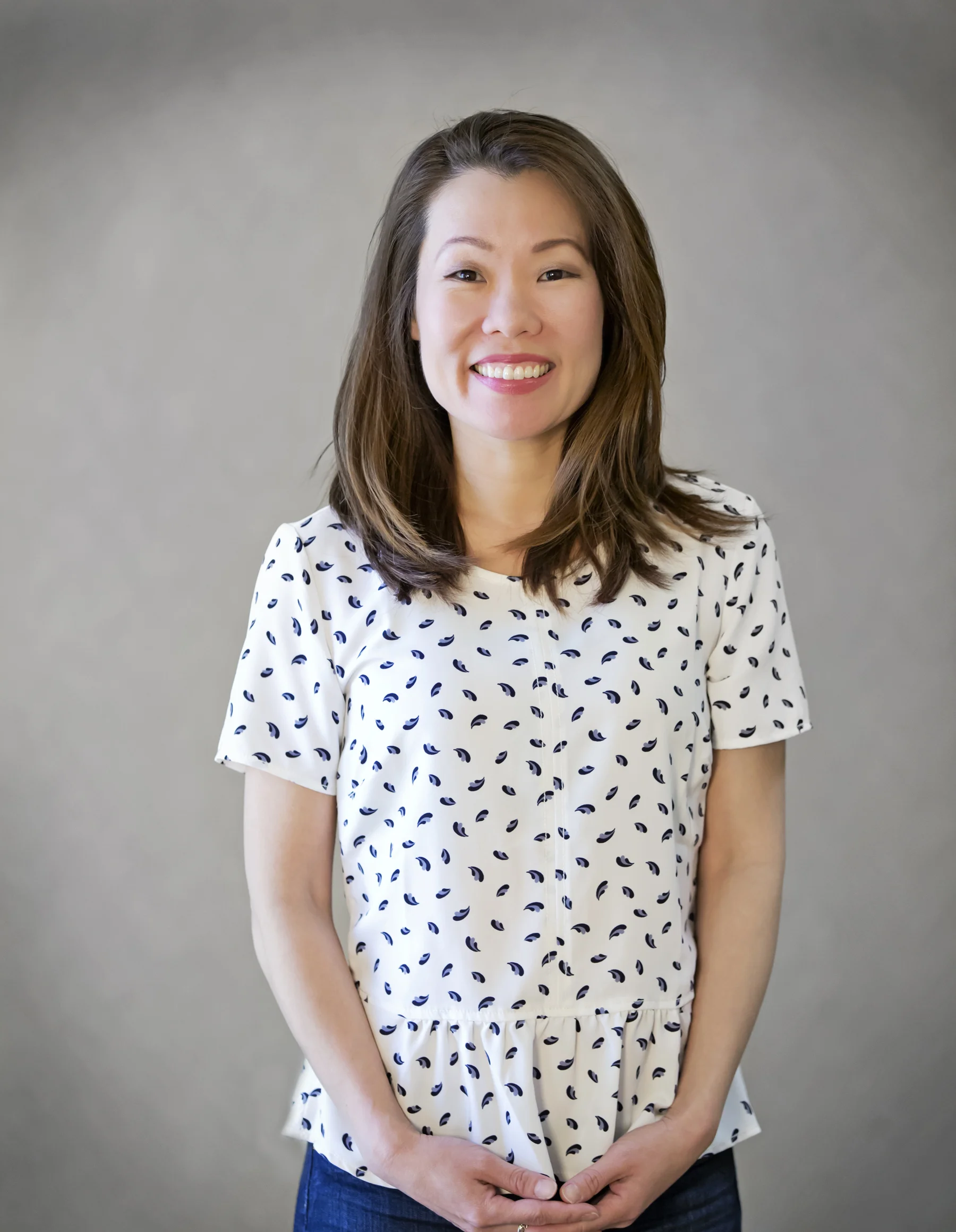 Dr. Amy Chan, DDS — Leon Chang, DDS
