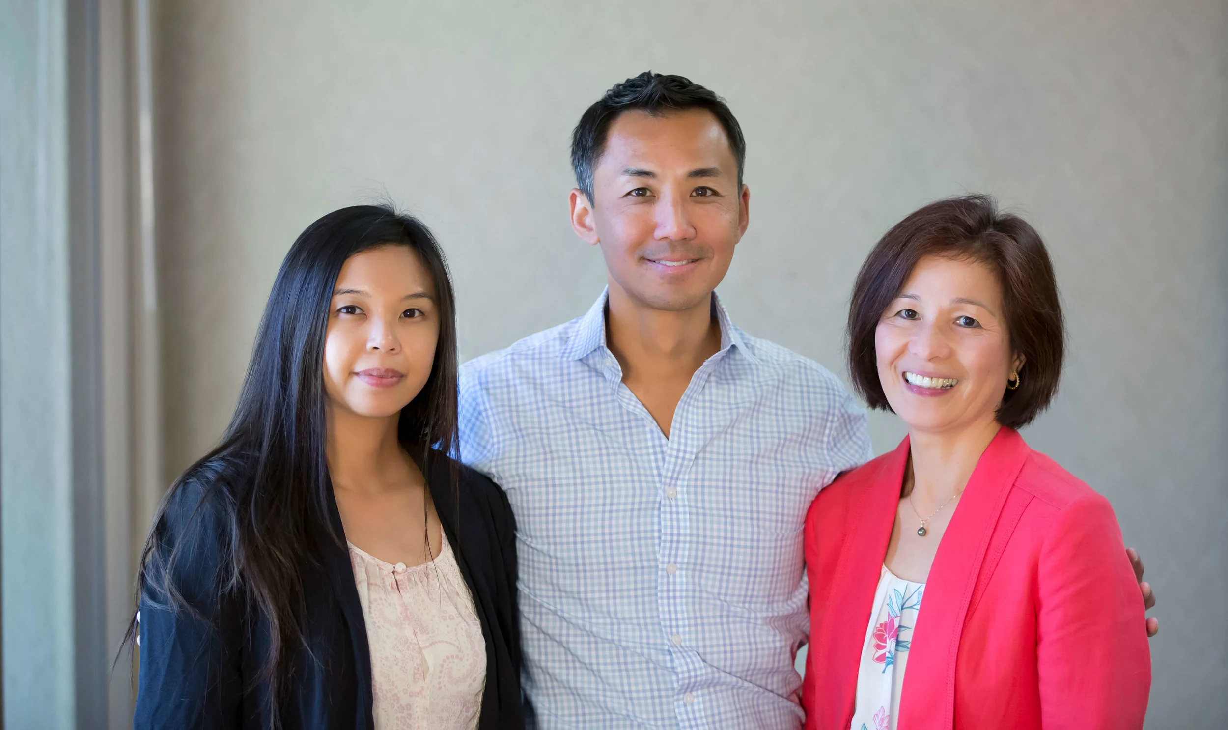 Our Team in Action — Leon Chang, DDS