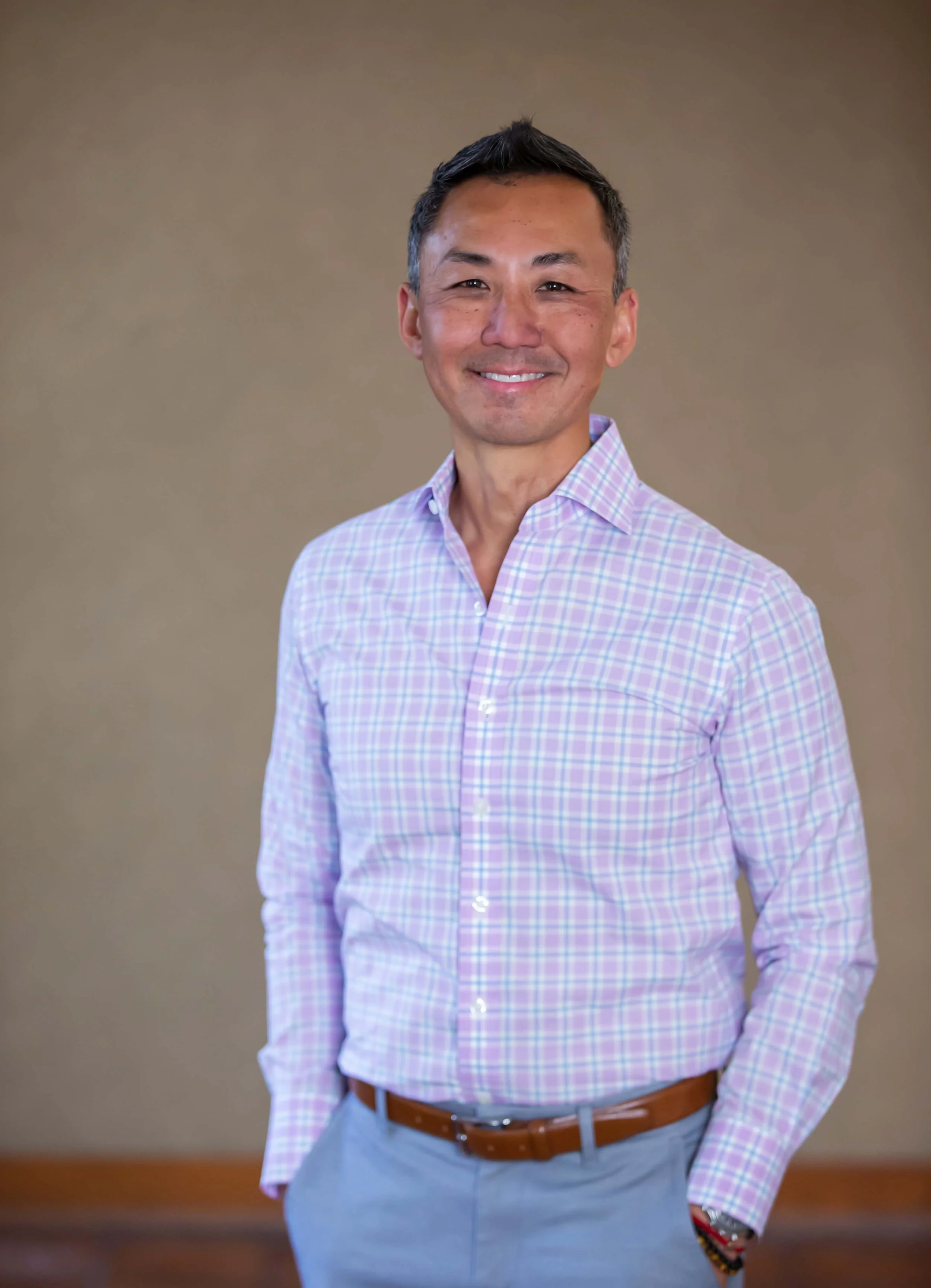 Dr. Leon Chang, DDS — Leon Chang, DDS