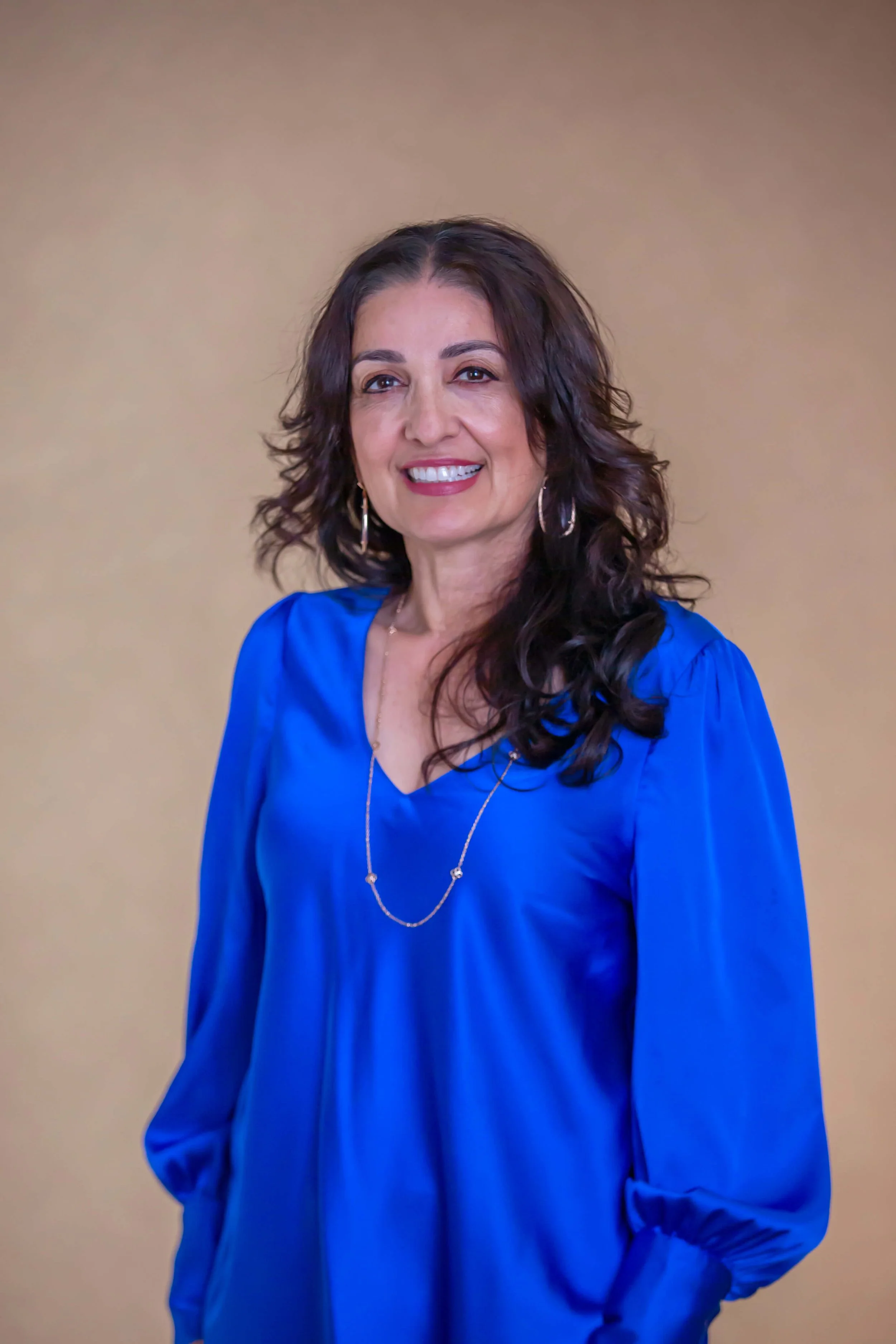 Team 1 — Leon Chang, DDS