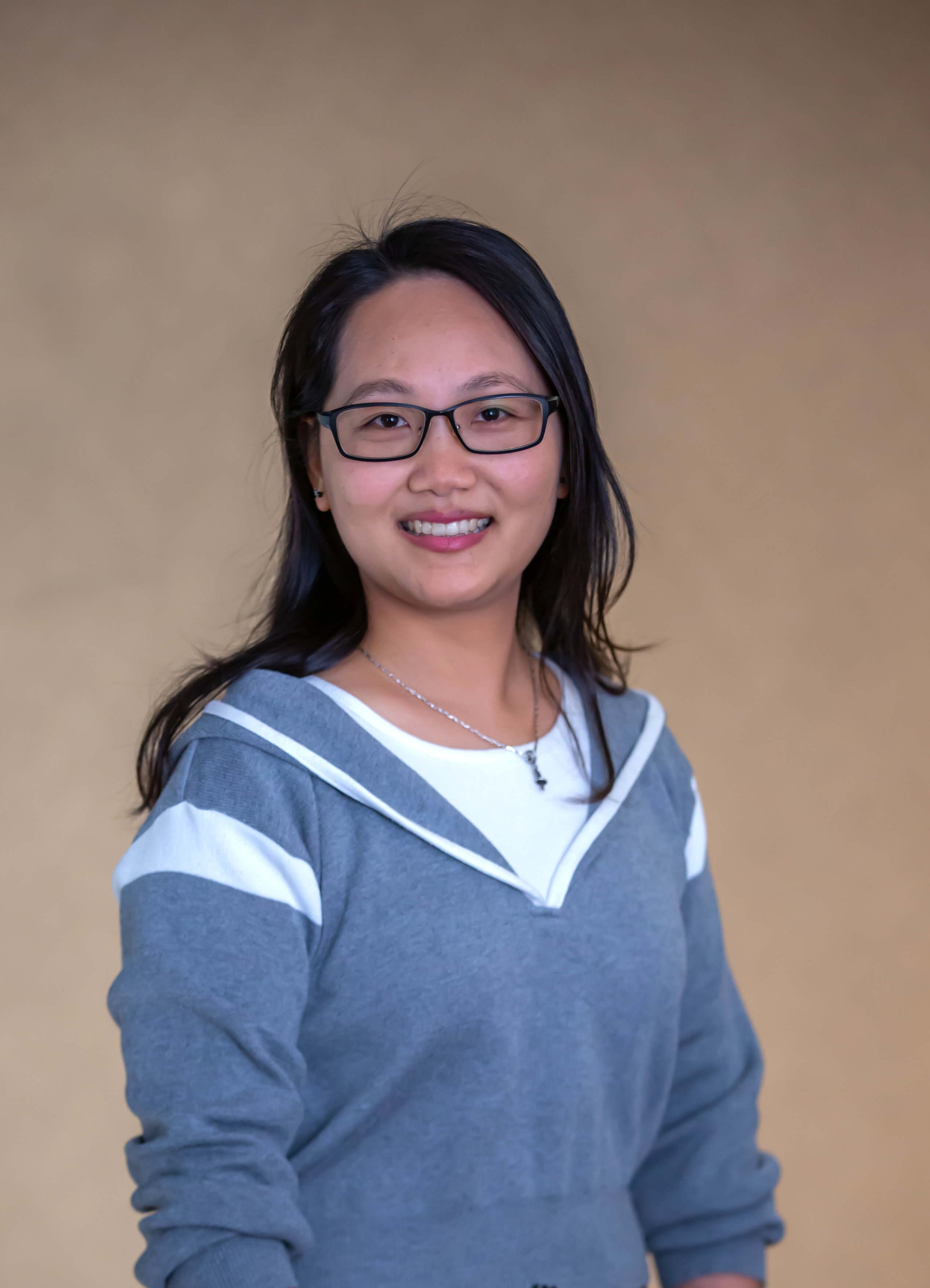 About 1 — Leon Chang, DDS