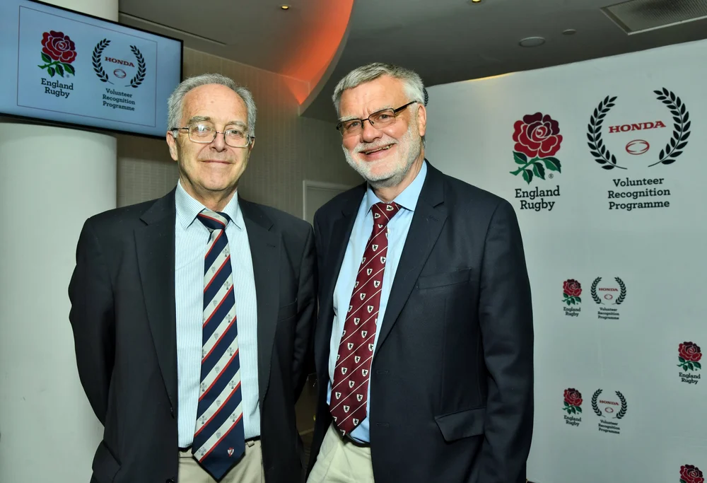 Congratulations to John Orr & Ross Cowie on receiving 2024 national ...