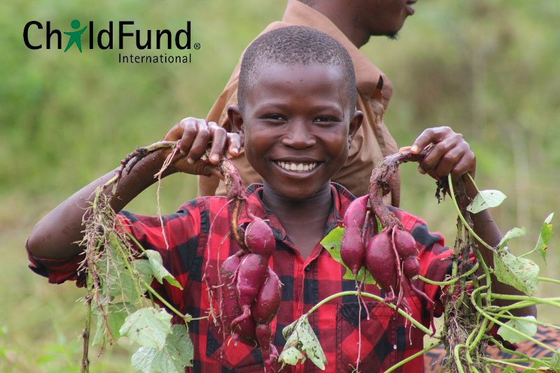 PARTNERSHIPS — Awakening Foundation