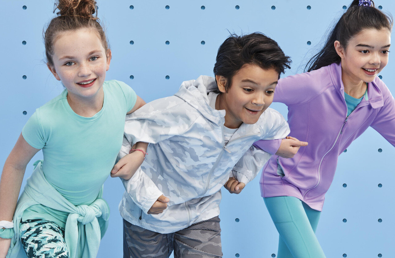 Target All-in-Motion X Coliena Rentmeester — Crawford & Co Productions