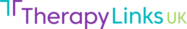 For professionals — Therapy Links UK