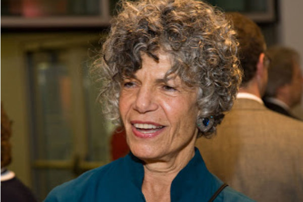 Susan Stamberg — Radio Hall Of Fame