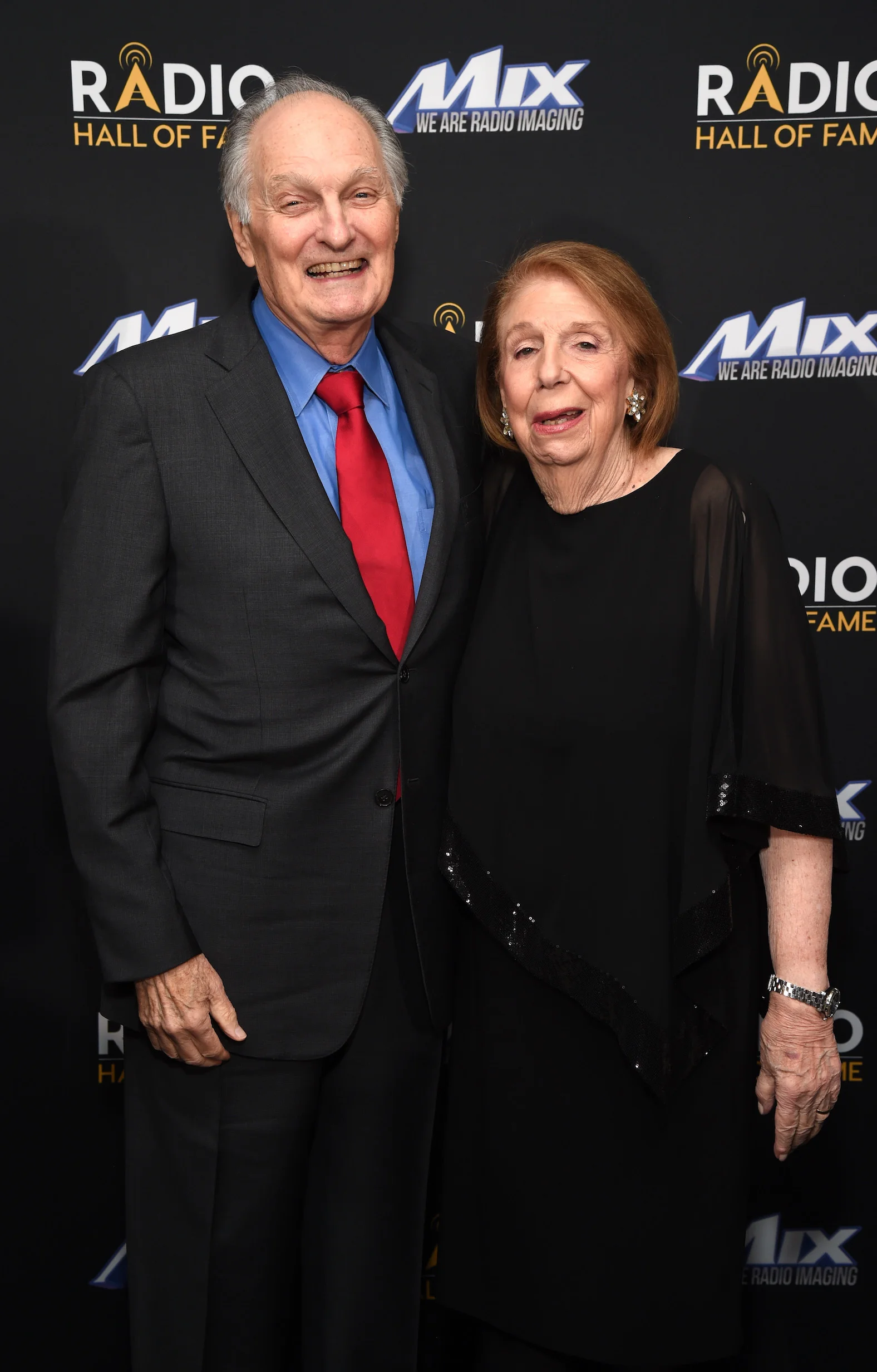 Mission — Radio Hall of Fame