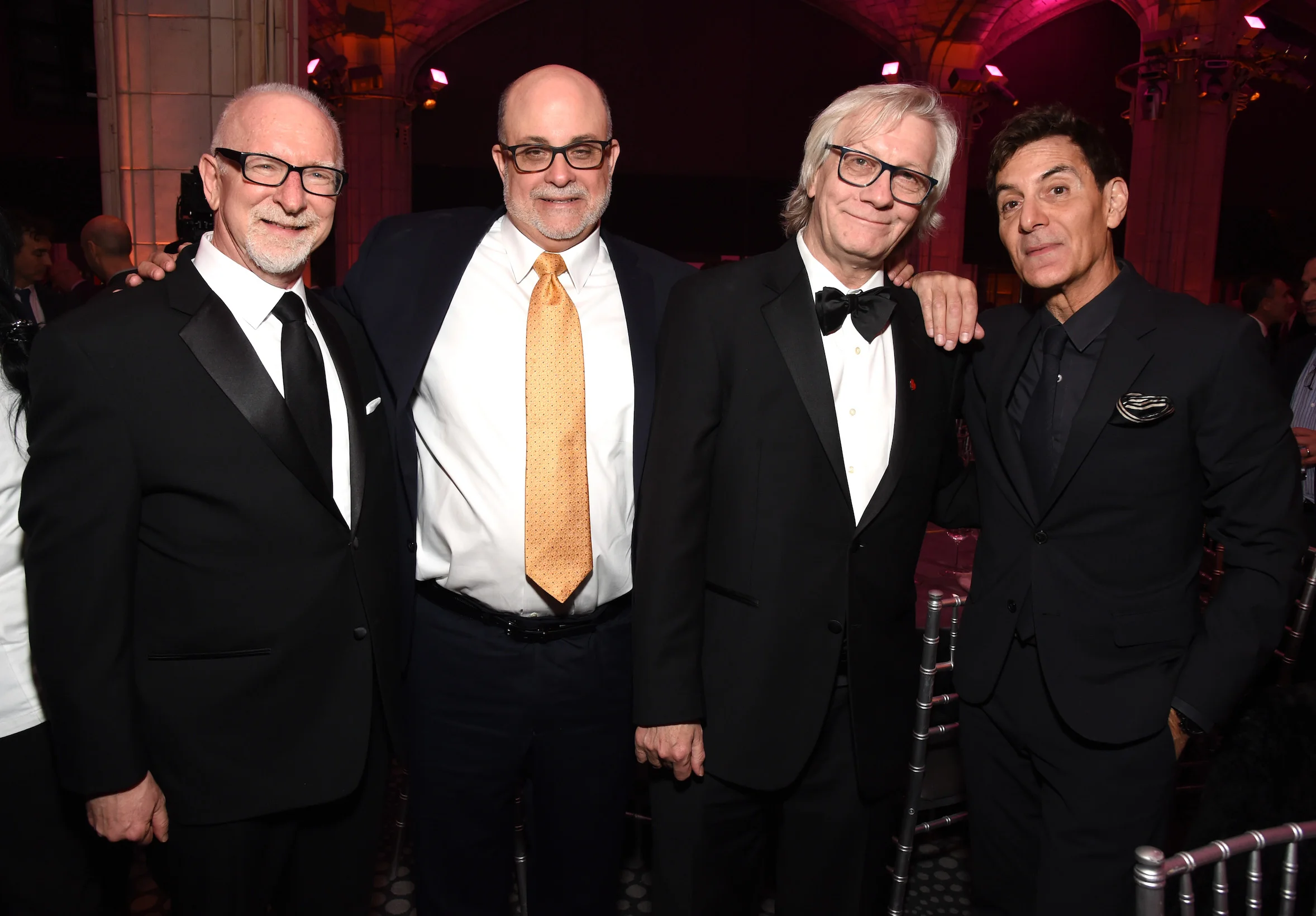 Mission — Radio Hall of Fame