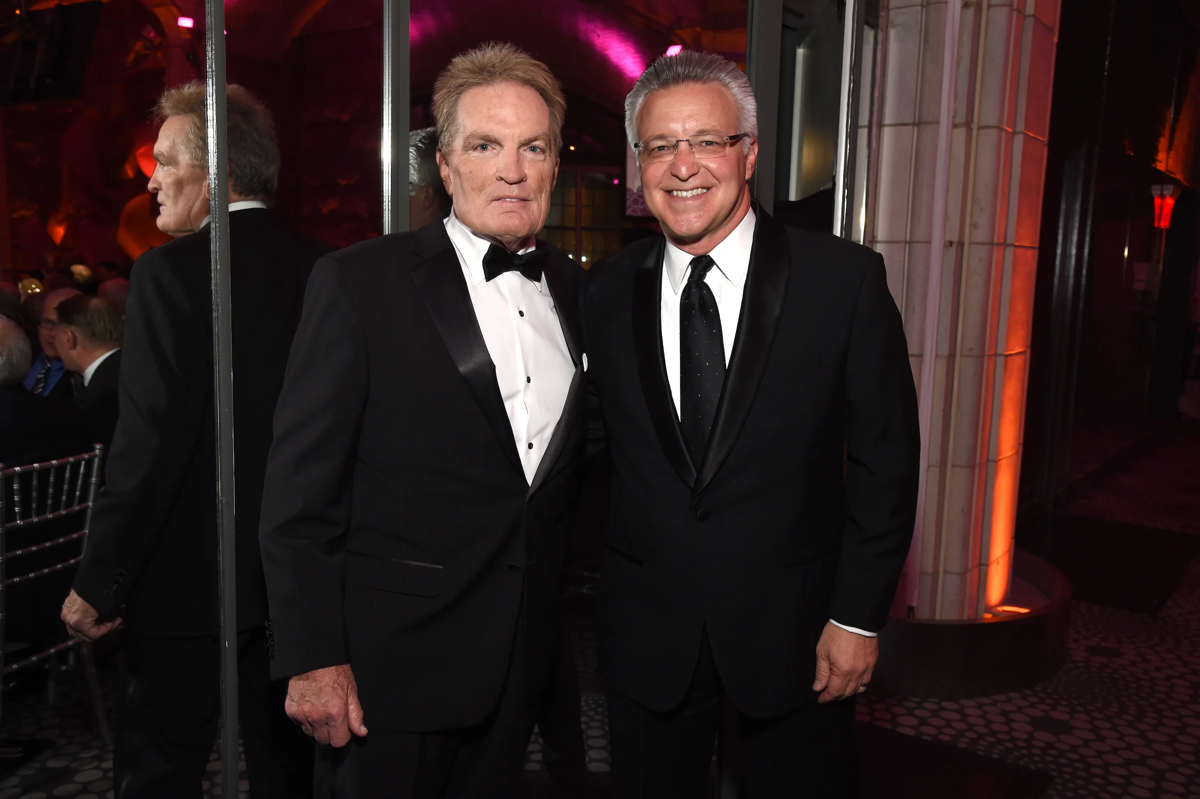 Mission — Radio Hall of Fame