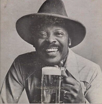 Eddie O'Jay — Radio Hall of Fame