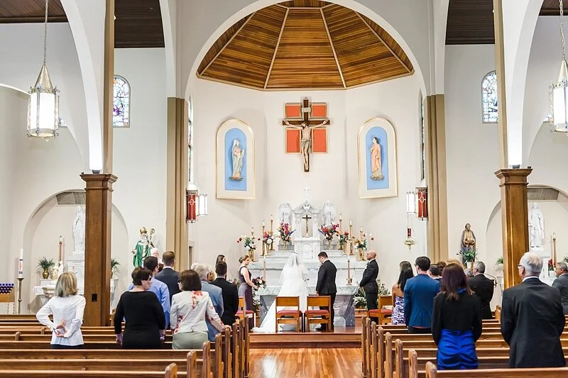 Your Go-To Guide for Writing Your Own Vows