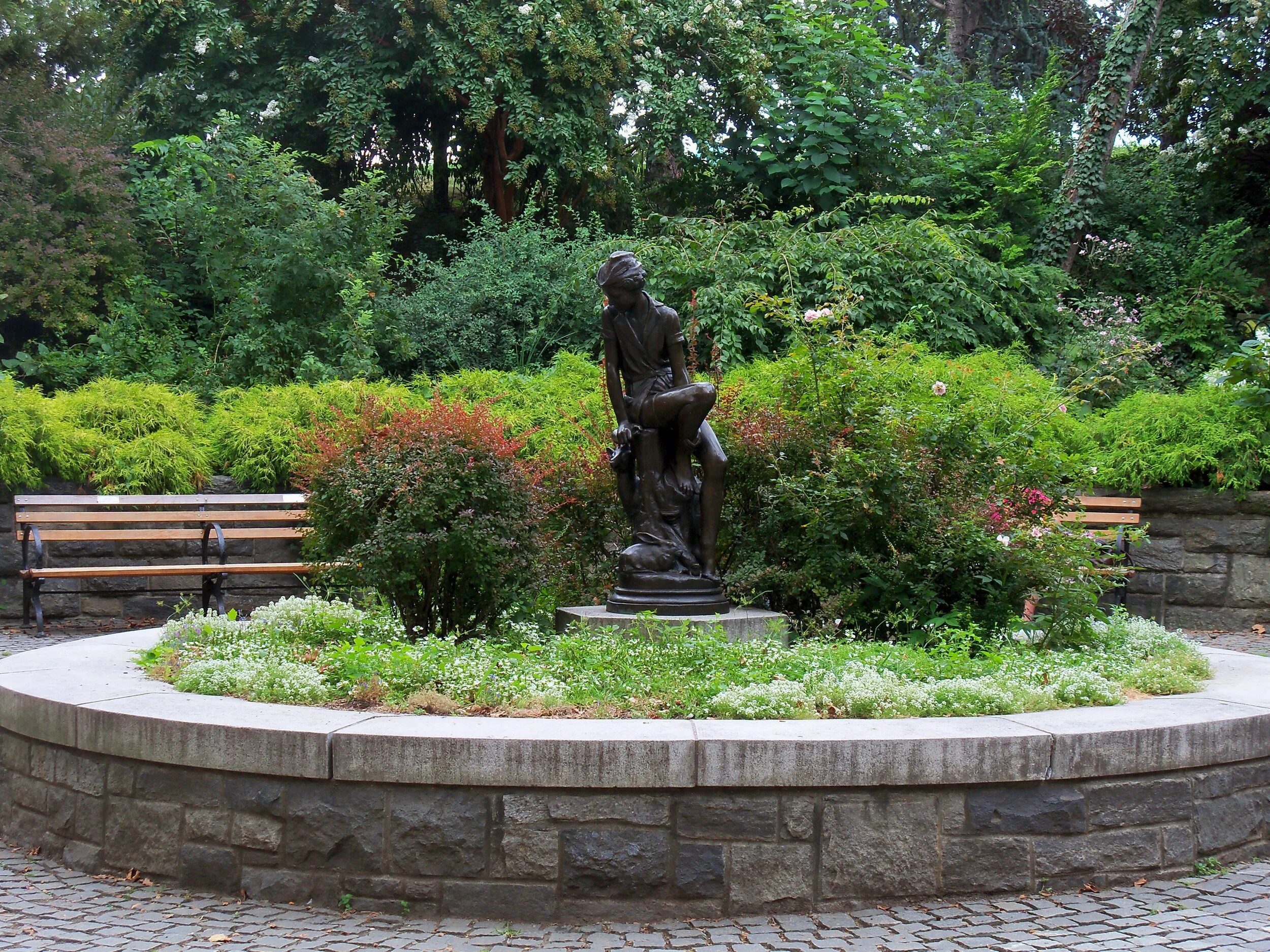 Six Hidden Gem Wedding Photo Locations in Manhattan