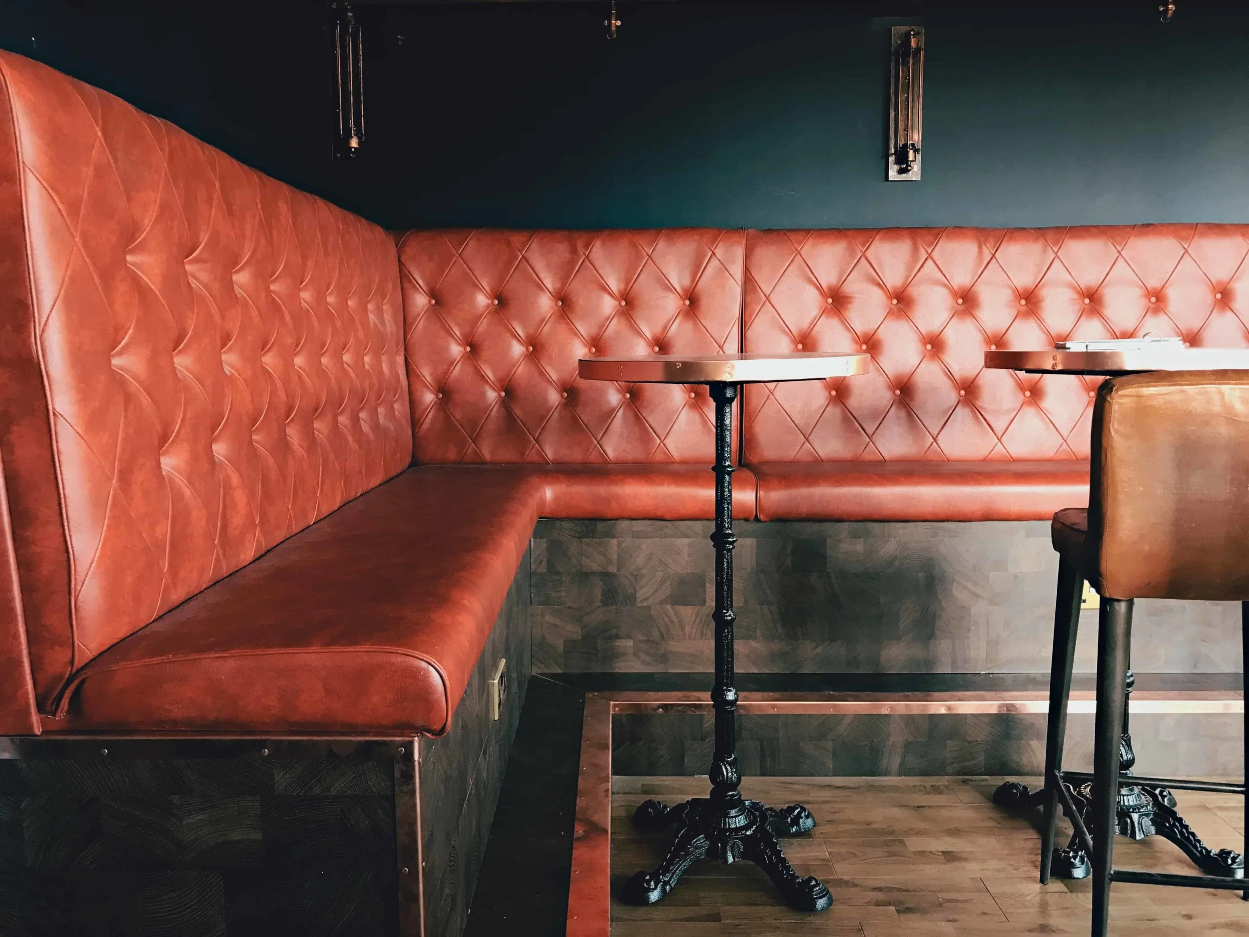 Roots Furniture, Bespoke Furniture and Interior Fittings, both ...