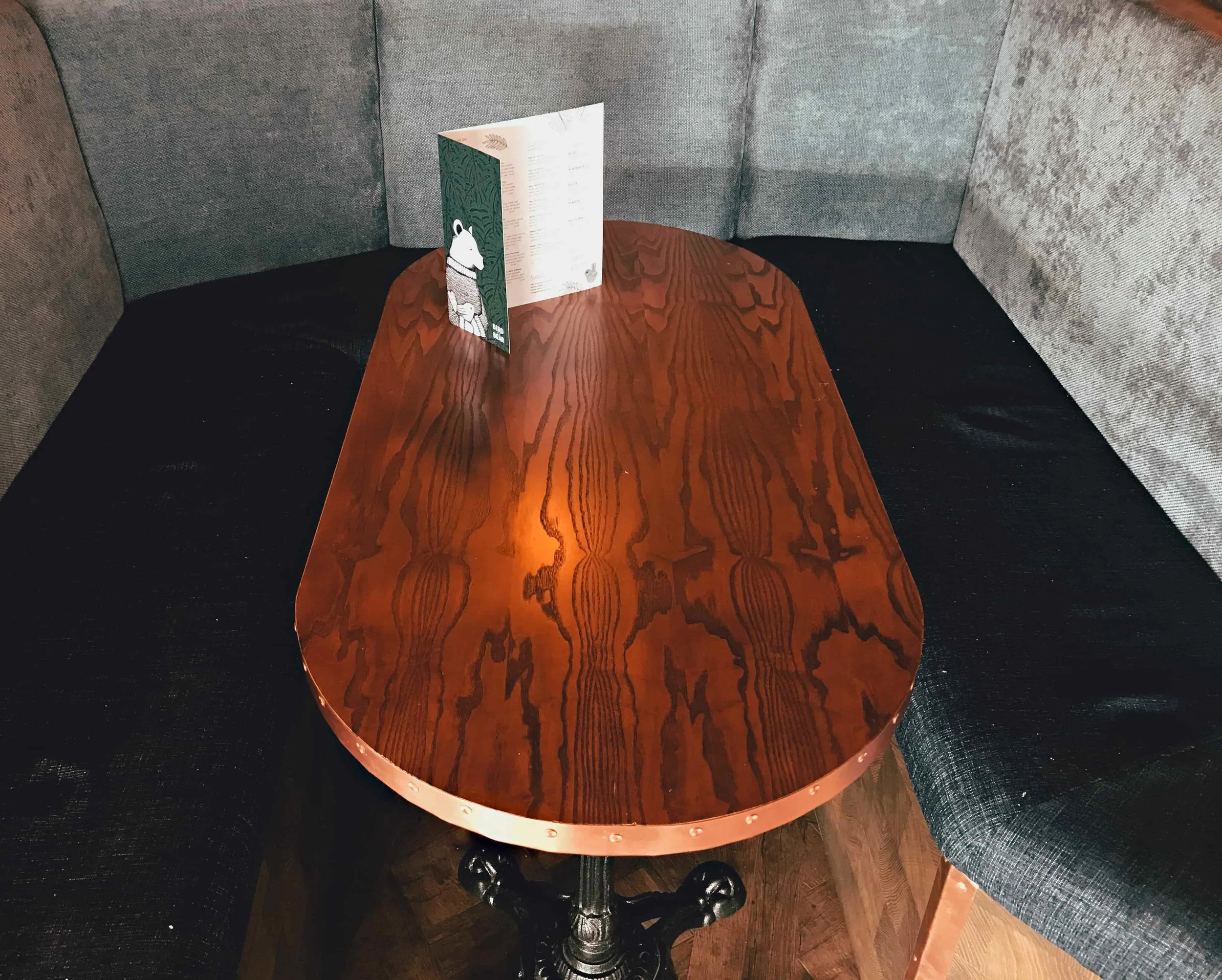 Roots Furniture, Bespoke Furniture and Interior Fittings, both ...