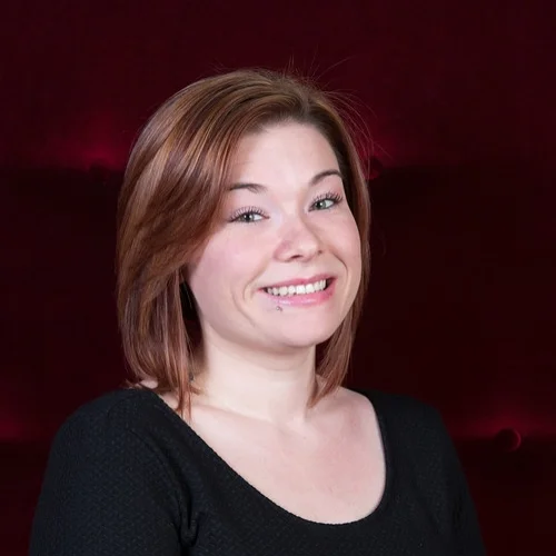 Barbershop Lounge — Kristin