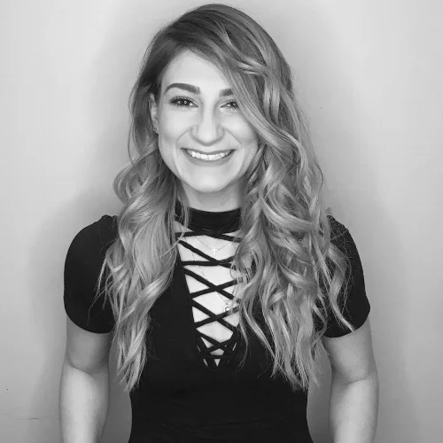 Barbershop Lounge — Maleena