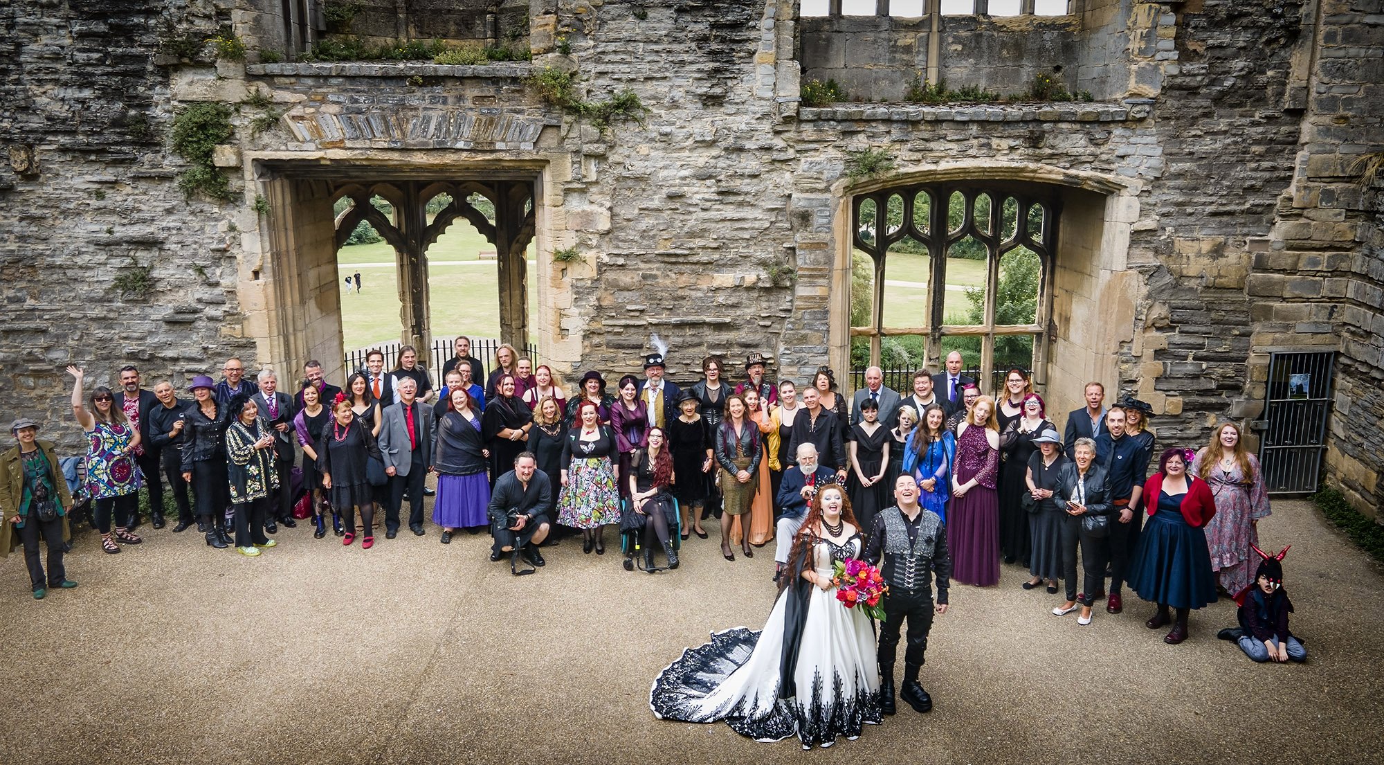 Wayward Spirit Photography