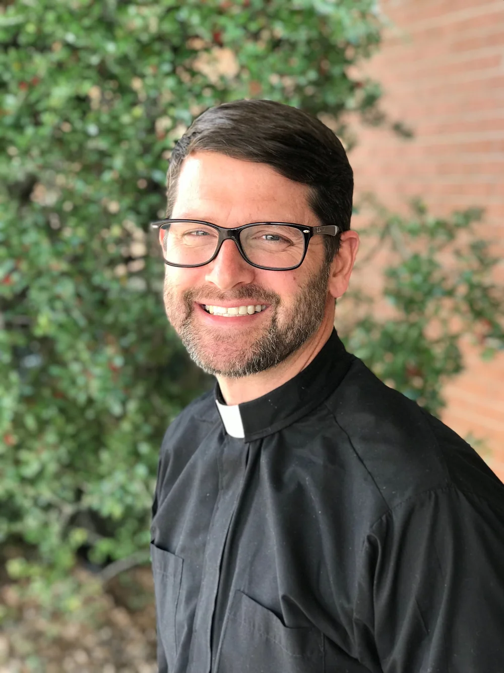 Clergy and Staff — Faith Church Anglican