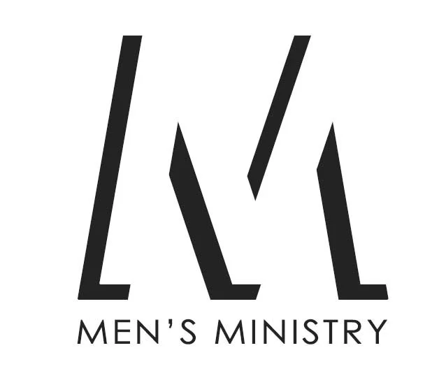 Men's Ministry — Faith Church Anglican