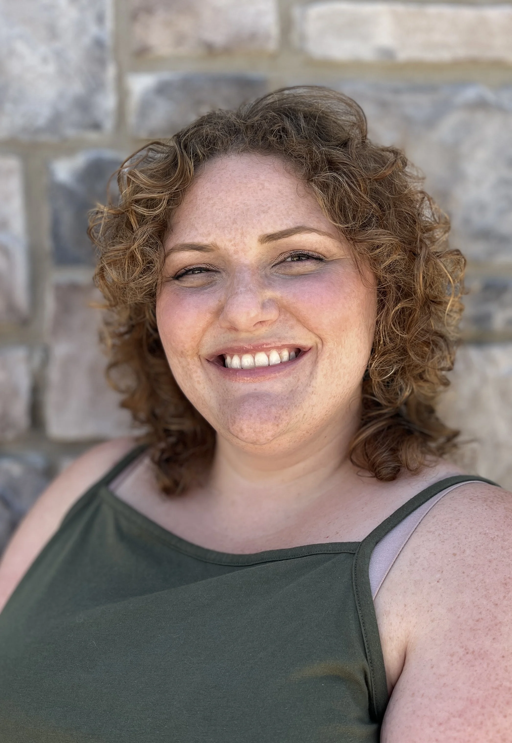 Clergy and Staff — Faith Church Anglican