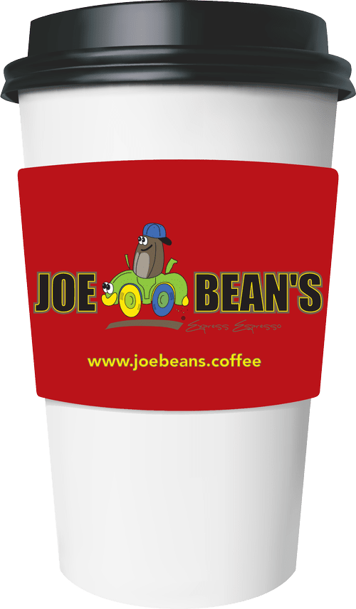 Joe Bean's